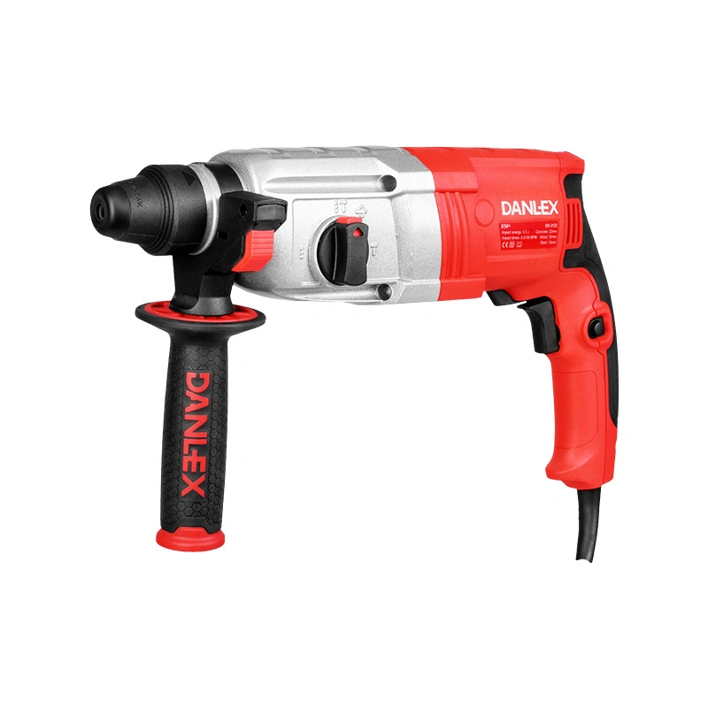 DX-3132 ROTARY HAMMER DRILL 850W | ابزارآلات دنلکس